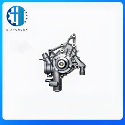 China 70030554 70024910 Water Pump fits for Deutz TCD2.9L4 Engine JLG 400S 660SJ 600S 340AJ for sale