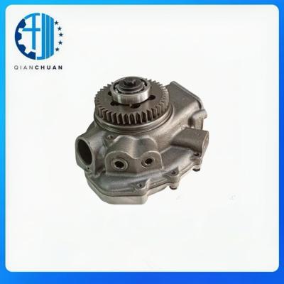China Water Pump 176-7000 176-6999 for   Excavator C12 Diesel Engine Spare Parts for sale
