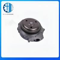 China 603-1668 6031668 Water Pump For  C15 C18 Engine Parts for sale