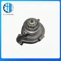 China Water Pump 6113867 611-3867 for  C13 Diesel Engine Spare Parts for sale