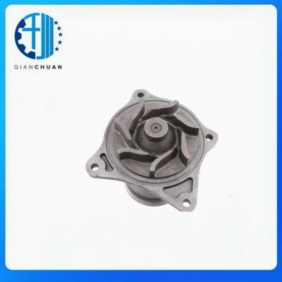 China Water Pump 1252991 for  Excavator  320D 32  C6.4 Diesel Engine Spare Parts for sale