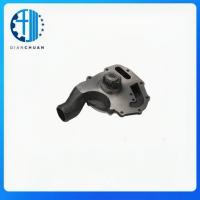 China Water Pump 354-4754 3544754 for  C4.4  C6.6 C7.1 3054C Diesel Engine Spare Parts for sale