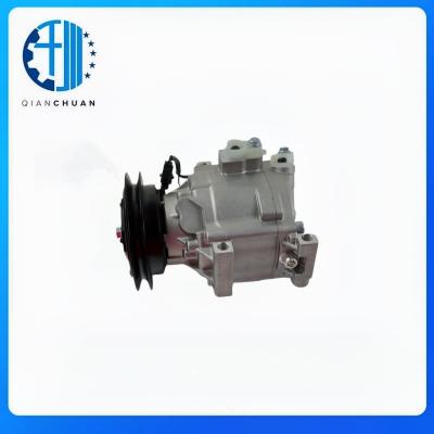China 1406-7030 1906-7000  AC Compressor For John Deree Trator 3320 3520 3720 3046R 4052R for sale