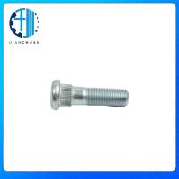 China 1V1983 1V-1983 Wheel Stud Bolt For   910 920 Wheel Loader Parts for sale