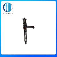 China 095000-6290 6245-11-3100 Fuel Injector For Komatsu SAA6D170E Engine Parts for sale