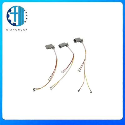 China 6745-81-9240 3968886 Injector Wiring Harness For Komatsu PC300-8 Engine 6CT S6D114 for sale
