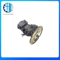 China 708-2L-41230 708-2L-00112 708-2L-00064 Hydraulic Main Pump For Komatsu PC200-8 PC210-8 PC220-8 for sale