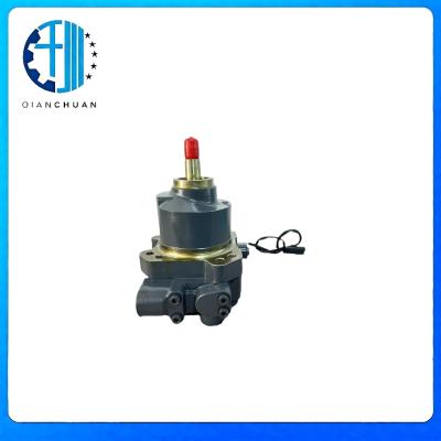 China 708-7S-00550 Fan Motor For Komatsu Loader WA380-6 WA430-6 WA450-6 WA470-6 WA480-6 for sale