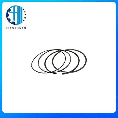 China 6261-31-2030 Piston Ring For Komatsu SAA12V140-1 SAA12V140E-3  SAA6D140E-5A/B/C Engine Parts for sale