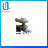 China 6151-81-8170 Turbocharger For Komatsu SA6D125E-3 SA6D125E Engine PC400-7 Excavator for sale