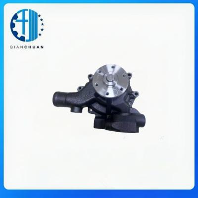 China 6205-61-1202 Water Pump  for PC130-7 PC60-7 PC130-8 Excavator 6D108 4D95 Engine  Spare Parts for sale