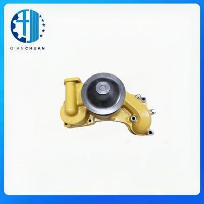 China 6221-61-1101 Water Pump for Komatsu  6D108 Engine PC300-5 Excavator  Spare Parts for sale