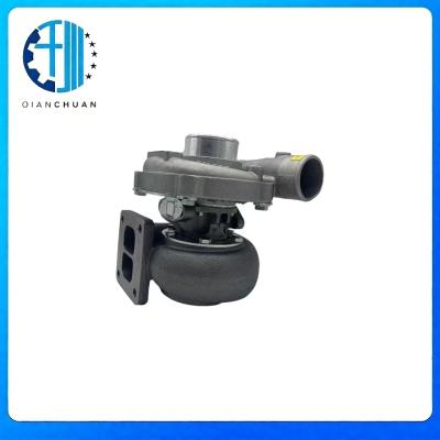 China 6151-81-8500  6151-81-8210 Turbocharger  For Komatsu Engine S6D125 Excavac PC400 for sale
