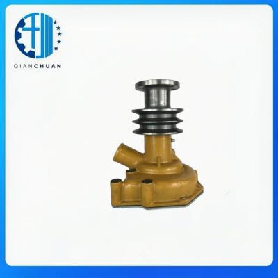 China Water Pump 6112-61-1102 6110-63-1111 for Komatsu  4D120 Engine Spare Parts Construction Machinery for sale