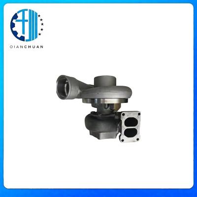 China 6505-52-5510  6502-13-9004 Turbocharger For Komatsu Engine SA6D170-B-1 S6D170-1 for sale