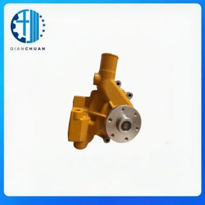 China Water Pump  6271-61-1800 6271611800 for Komatsu SAA4D95LE Engine Spare Parts Construction Machinery for sale