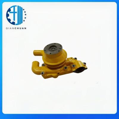 China 6131-62-1240 Water Pump for Komatsu 4D105  4D105-3  Engine Spare Parts for sale