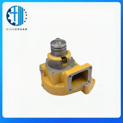 China 6212-61-1210  Water Pump for Komatsu D155 SAA6D140E-5 6D140 S6D140 Diesel  Engine Spare Parts for sale