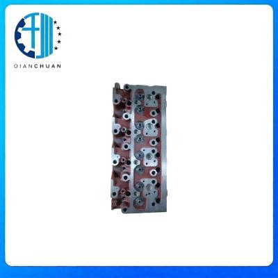 China 6205-11-1811 6202-K2-3400 Cylinder Head  For Komatsu 4D95 4D95L Engine Parts for sale