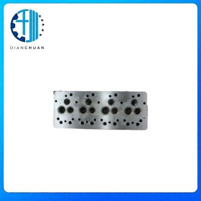 China 6144-11-1112 Cylinder Head For Komatsu 4D94 Engine D20A-5 D20P-5 D21P-5 D21PL for sale