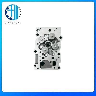 China 6245-11-1100 6245-11-1111 Cylinder Head  For Komatsu  6D170-5 Engine Parts for sale