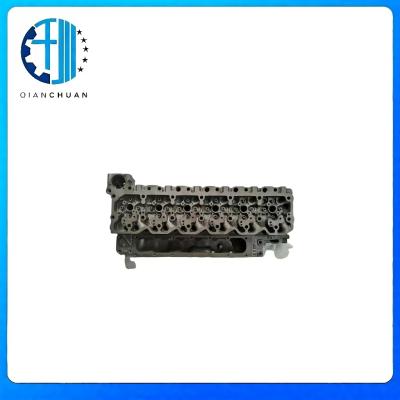 China 6754-11-1101 Cylinder Head For Komatsu  SAA6D107E Engine PW180-7E0 PW200-7E0 PW220-7E0 Excavator for sale