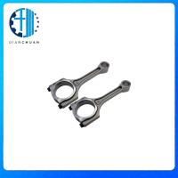 China 6737-32-3120 6737323120 Connecting Rod For Komatsu 6D107 Engine PC200LC-8 Excavator for sale