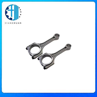 China 6737-32-3120 6737323120 Connecting Rod For Komatsu 6D107 Engine PC200LC-8 Excavator for sale