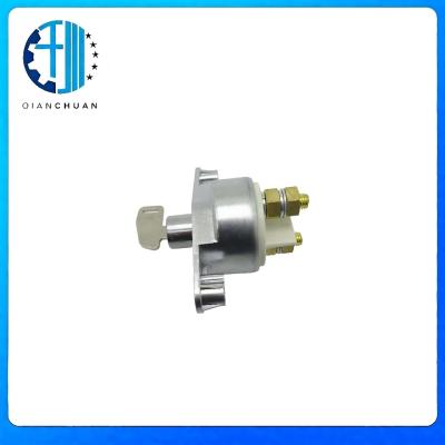 China 08068-00001 7861-93-920B Power Switch For Komatsu Excavator PC200-8 PC240-8 PC400-8 for sale