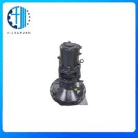 China 708-2H-00110 708-2H-01110 Hydraulic Piston Pump For Komatsu PC300-6 PC350-6​ Excavator for sale