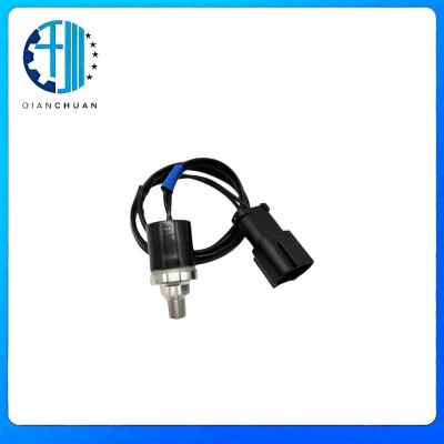 China 771-1409 7711409 Oil Pressure Sensor For Komatsu PC200-8 WA380 WA470​ Excavator for sale