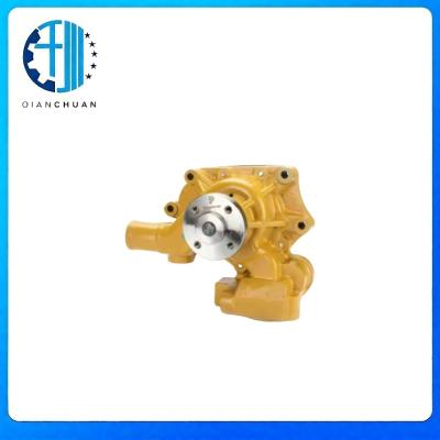 China 6204-61-1104 6204611104 Water Pump For Komatsu 3D95S Engine PC40-5 PC40-6 PC50UU-1 Excavator for sale