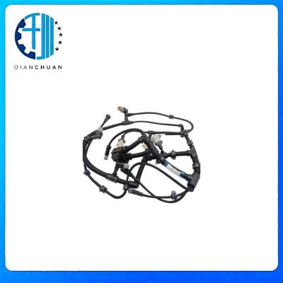 China 6754-81-9440  6754-81-9310 Wiring Harness For Komatsu S6D107 Engine PC200-8 PC200LC-8 PC220-8 Excavator for sale