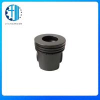 China 6152-32-2510 6152322510 Piston For Komatsu 6D125 S6D125 Engine PC400 Excavator Parts for sale