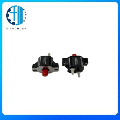 China 198-06-62830 Circuit Breaker For Komatsu Bulldozer D155A D275A D375A D475A D85EX for sale