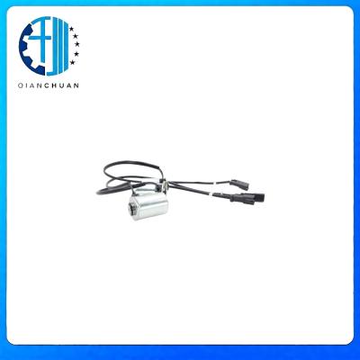 China 20Y-60-32120 20Y-60-32121 20Y-60-31211 20Y-60-31212 Solenoid Valve For Komatsu PC200-7 PC220-7 PC300-7 PC400-7 for sale