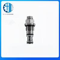 China 723-40-56900 Relief Valve For Komatsu Excavator PC200LL-7L PC210LC-7 PC220LC-7 PC230-7-AA PC270-7 PC300-7 for sale