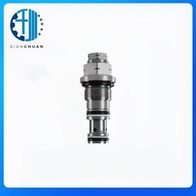 China 723-40-56900 Relief Valve For Komatsu Excavator PC200LL-7L PC210LC-7 PC220LC-7 PC230-7-AA PC270-7 PC300-7 for sale