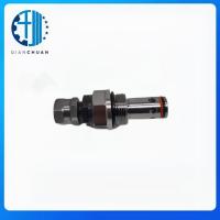 China 723-40-91500 Main Relief Valve For Komatsu PC200-7 PC200LC-8 Excavator for sale