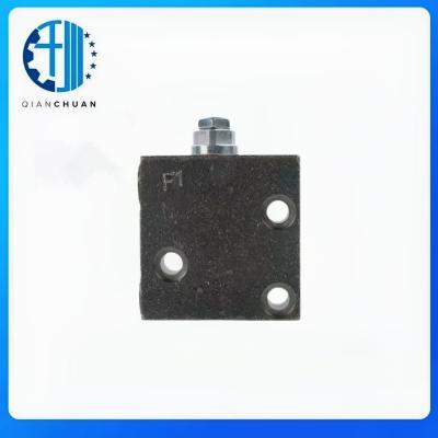 China 723-40-71103  723-40-71100 Reducing Valve Assy For Komatsu Excavator PC200-7 PC210-7 PC228US-3 PC300-7/8 PC450-8 for sale