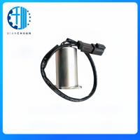 China 21W-60-42130 Solenoid Valve For Komatsu PC78UU-6 PC78US-6 PC78MR-6 PC78 Excavator for sale