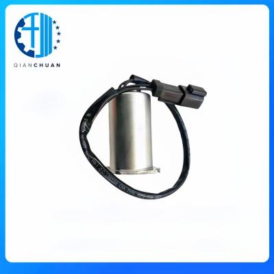 China 21W-60-42130 Solenoid Valve For Komatsu PC78UU-6 PC78US-6 PC78MR-6 PC78 Excavator for sale