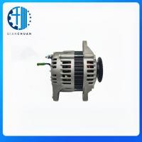 China 119836-77200  LR140-714 Alternator 12V 40A for Yanmar  Engine 3TNE84 3TNE88 4TNE84 4TNE88 4TNE94 for sale
