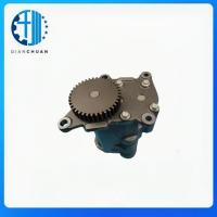 China Oil Pump 6162-53-1012 for Komatsu  PC1250-7 PC1250-8  Diesel  Engine Spare Parts Construction Machinery for sale