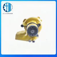 China 6219-61-1150 6219-61-1151 Water Pump For Truck HD785-7  Diesel  Engine Spare Parts Construction Machinery for sale