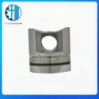 China Piston  6136-31-2112  for Komatsu 6D105 S6D105 Diesel Engine Spare Part Construction Machinery for sale