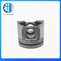 China Piston Set 6202-32-2140  for Komatsu  4D95 Forklift Diesel Engine Spare Part Construction Machinery for sale