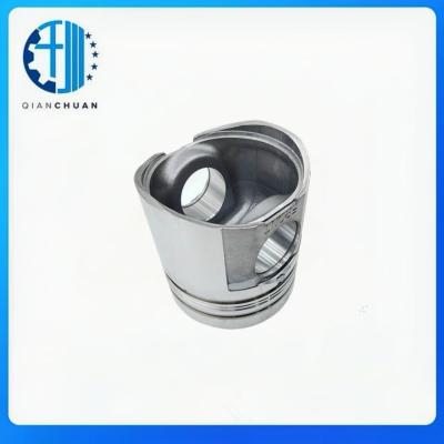 China 6150-31-2112 Piston For Komatsu 6D125 S6D125-2 6D105 6D105-3 6D107 6D108 6D102 6D95-6 4D94 S4D95LE-3 Diesel Engine Spare Parts Construction Machinery Parts for sale