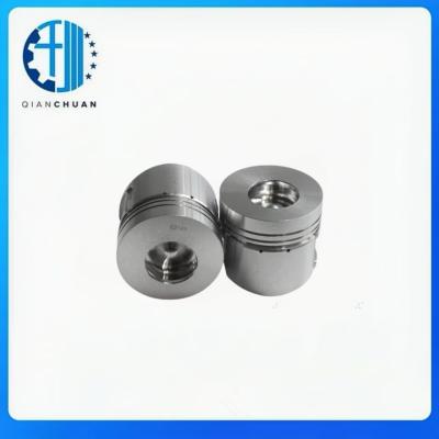 China 6204-31-2141 6204312141 Piston for  Komatsu 4D95 4D95LE PC60-7 PC78US  Diesel Engine Spare Parts Construction Machinery Parts for sale