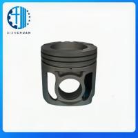 China 6211-31-2111 Piston For PC200-3 Komatsu  Diesel Engine Spare Parts Construction Machinery Parts for sale